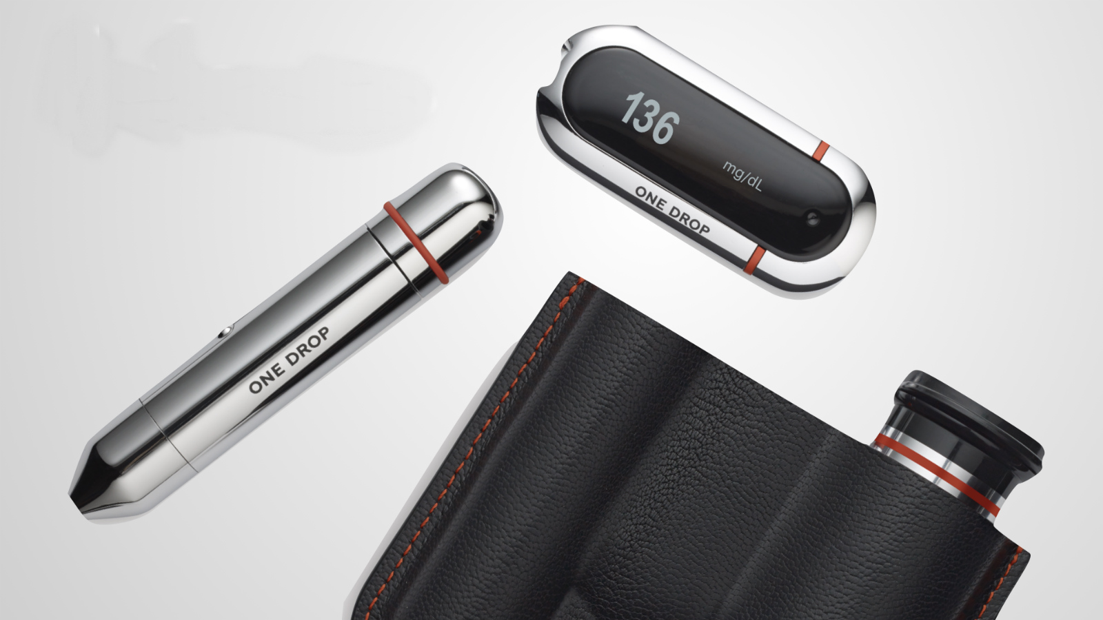 New Products From Diabetes Management Platform One Drop - COOL HUNTING®