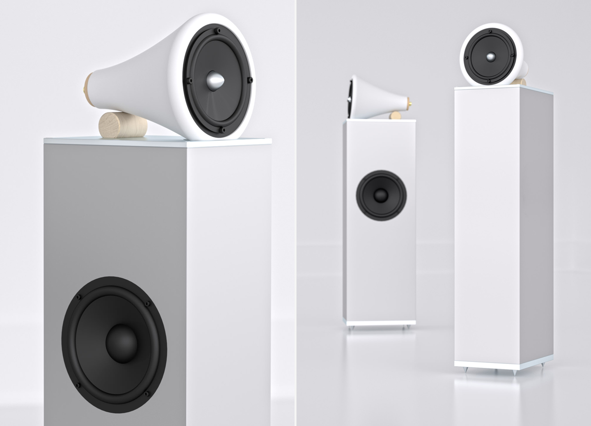 Interview: Joey Roth on His Ceramic Towers - COOL HUNTING®