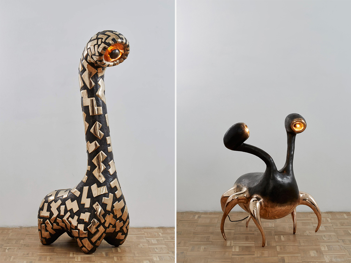 Miami Art Week 2016: Creature Keepers - COOL HUNTING®