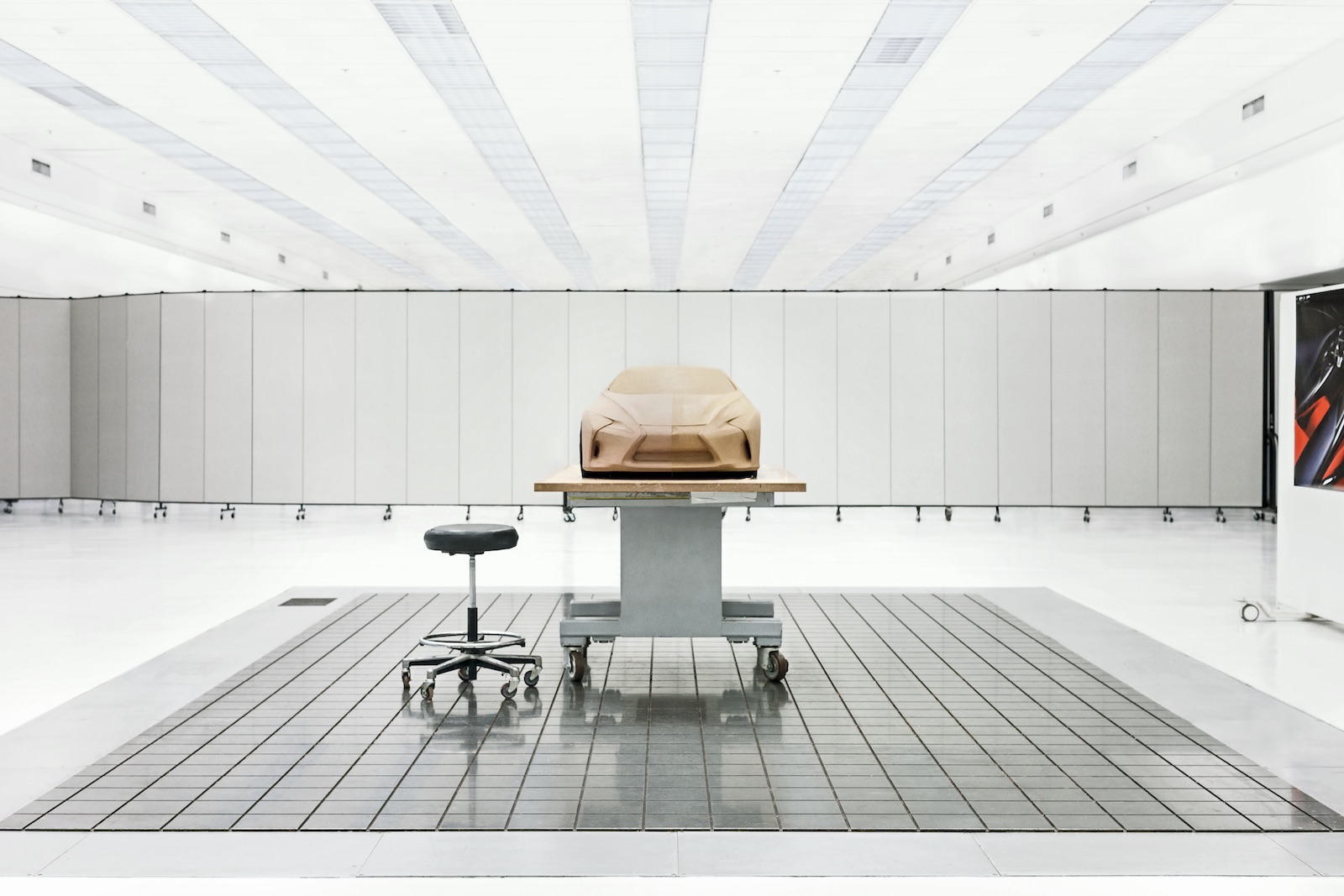 Interview: Kevin Hunter, President of Toyota’s Calty Design Research ...