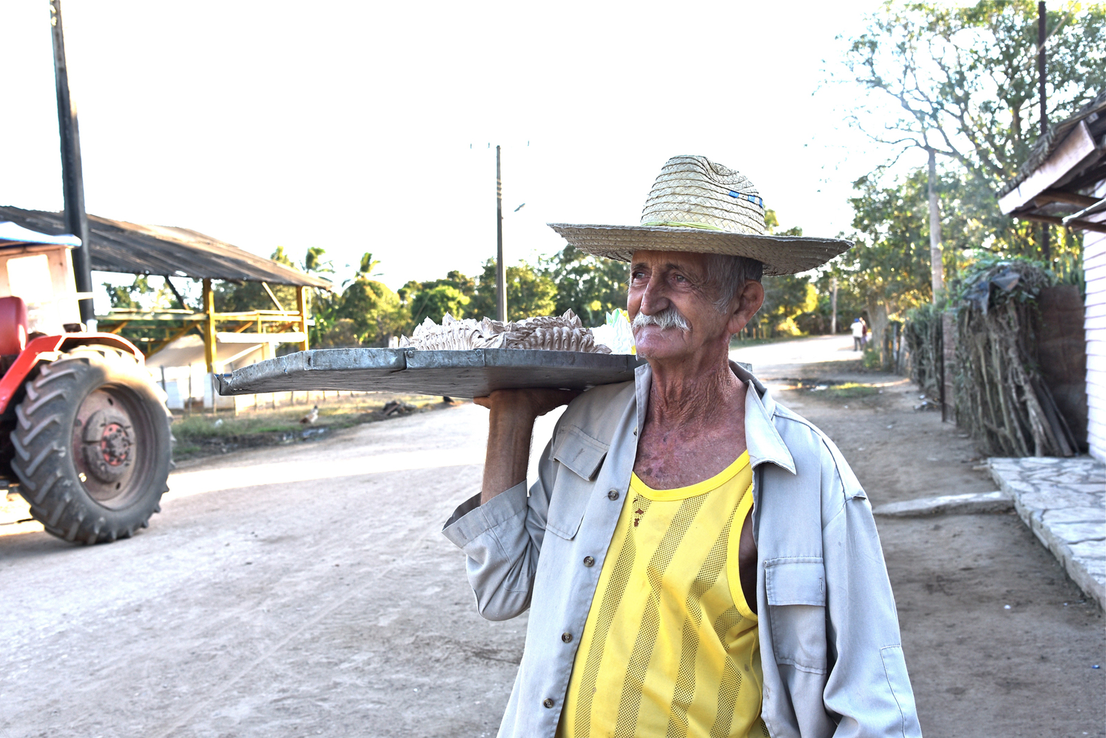 Photo Essay: Cycling Through Cuba - COOL HUNTING®