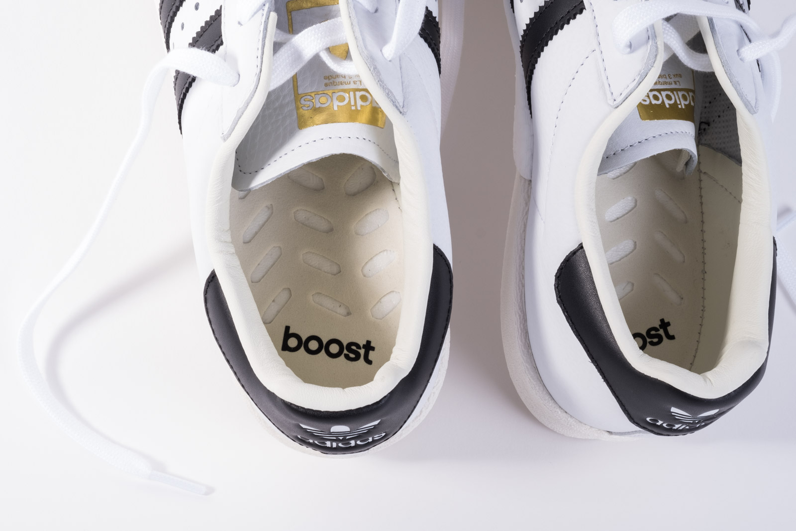 adidas Originals Superstar Boost - COOL HUNTING®