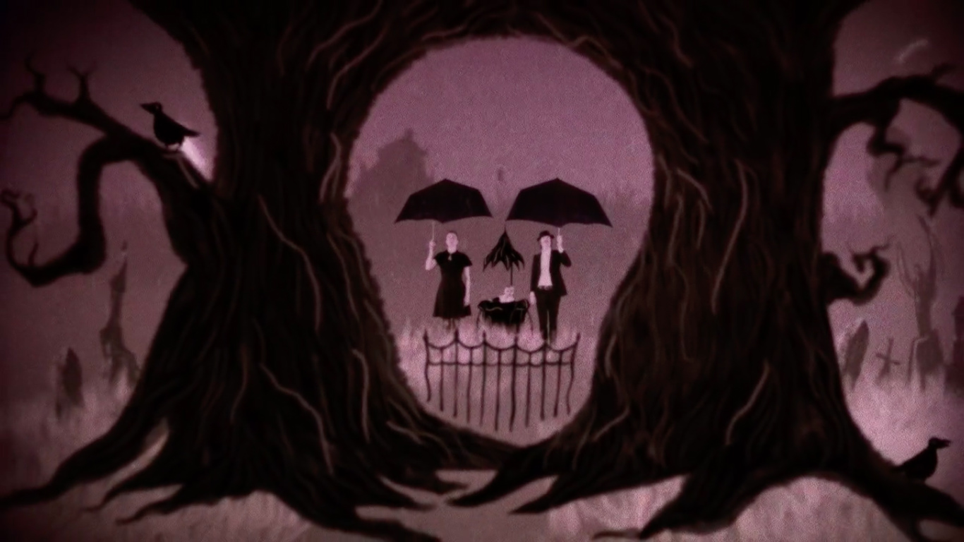 Premiere: Turner Cody’s “Death is the Friend You Never Met” - COOL HUNTING®