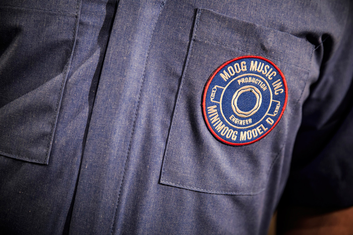 Moogfest 2017’s Futurist Line-Up - COOL HUNTING®