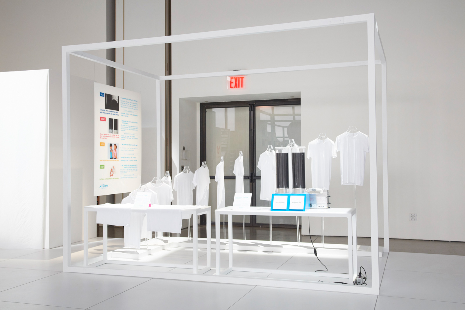 Interview: Yuki Katsuta, Global Head of Research and Design at Uniqlo ...