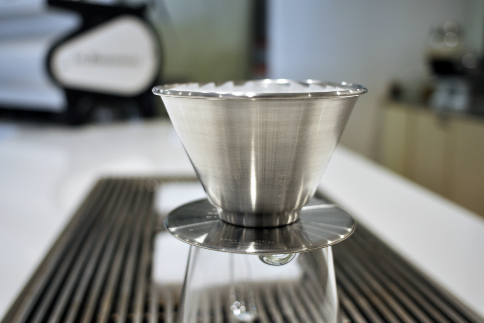 The December Dripper - COOL HUNTING®