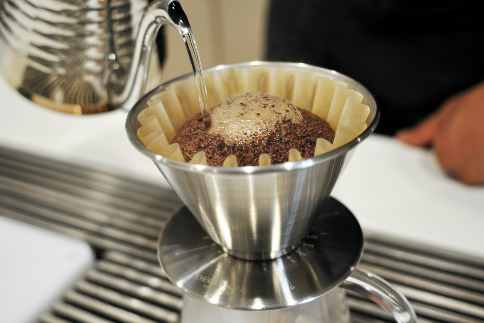 The December Dripper - COOL HUNTING®