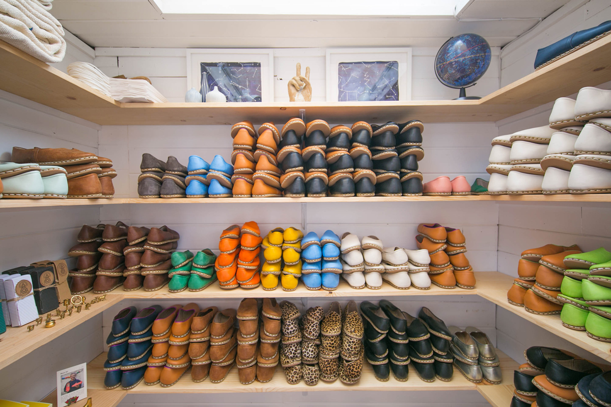 Sabah House, Venice - COOL HUNTING®