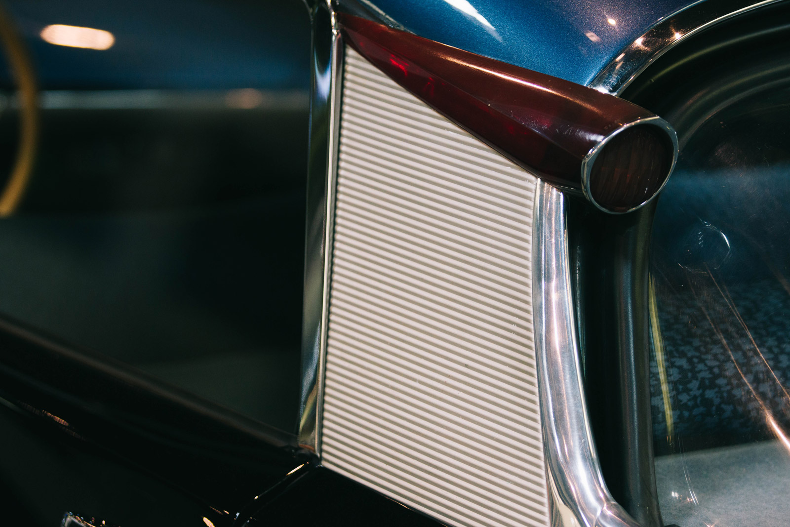 “Citroën: The Man, The Marque, The Mystique” at Mullin Automotive ...