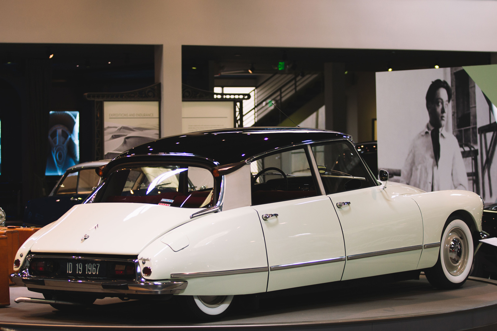 “Citroën: The Man, The Marque, The Mystique” at Mullin Automotive ...