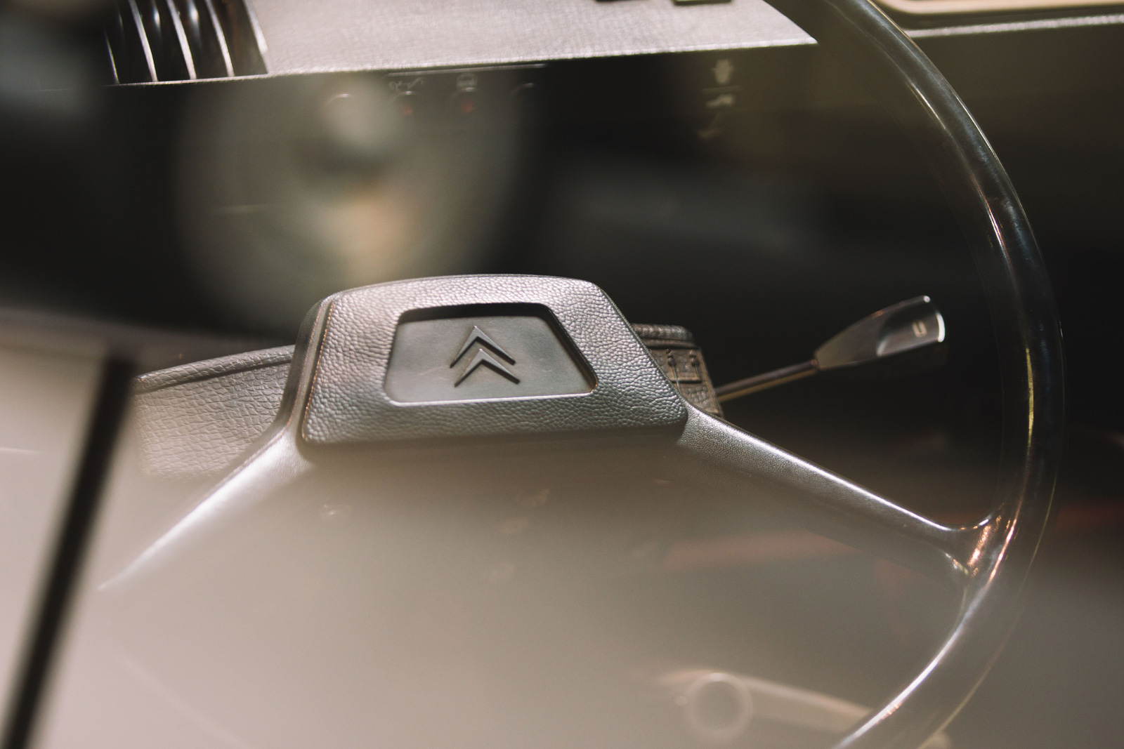 “Citroën: The Man, The Marque, The Mystique” at Mullin Automotive ...