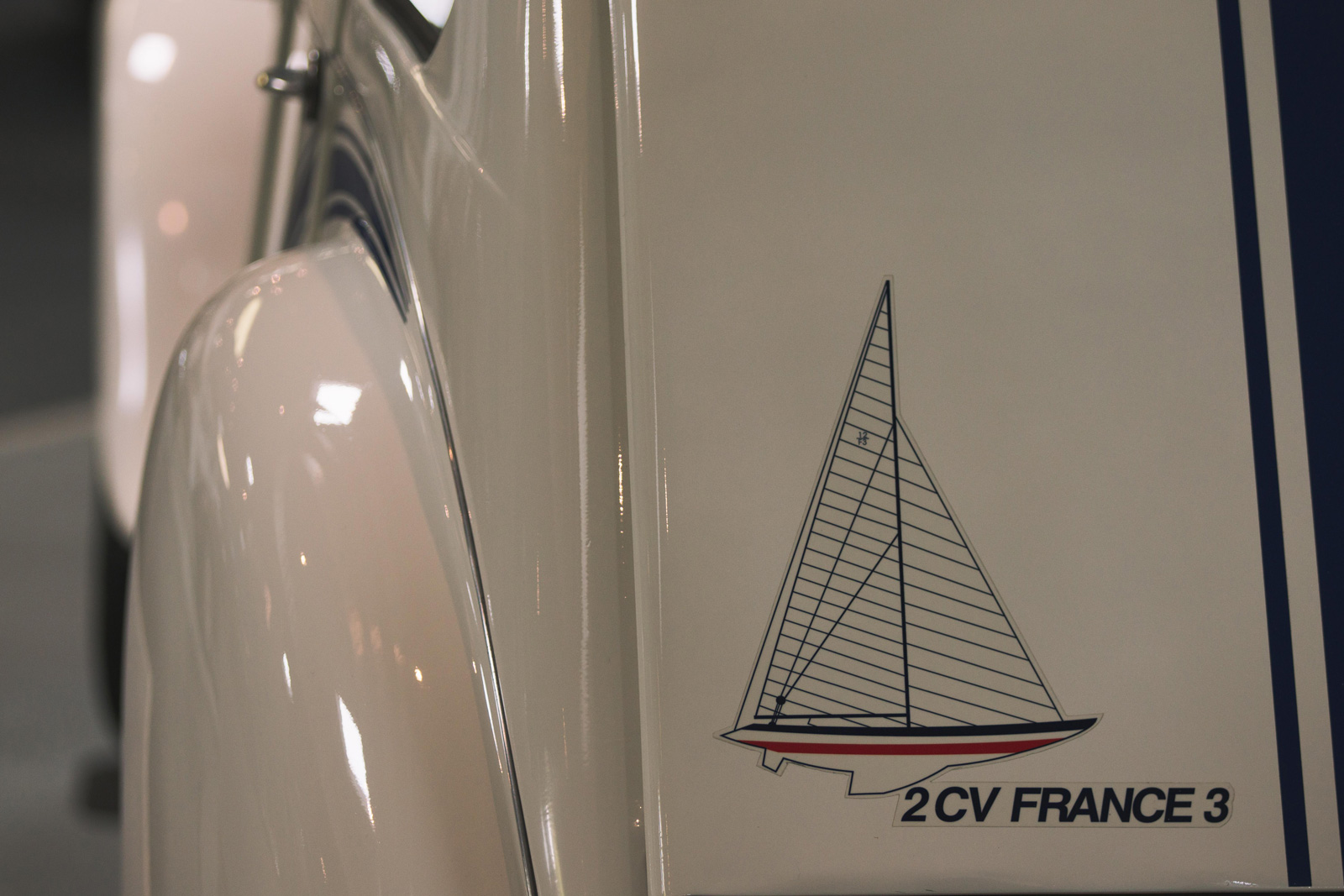 “Citroën: The Man, The Marque, The Mystique” at Mullin Automotive ...