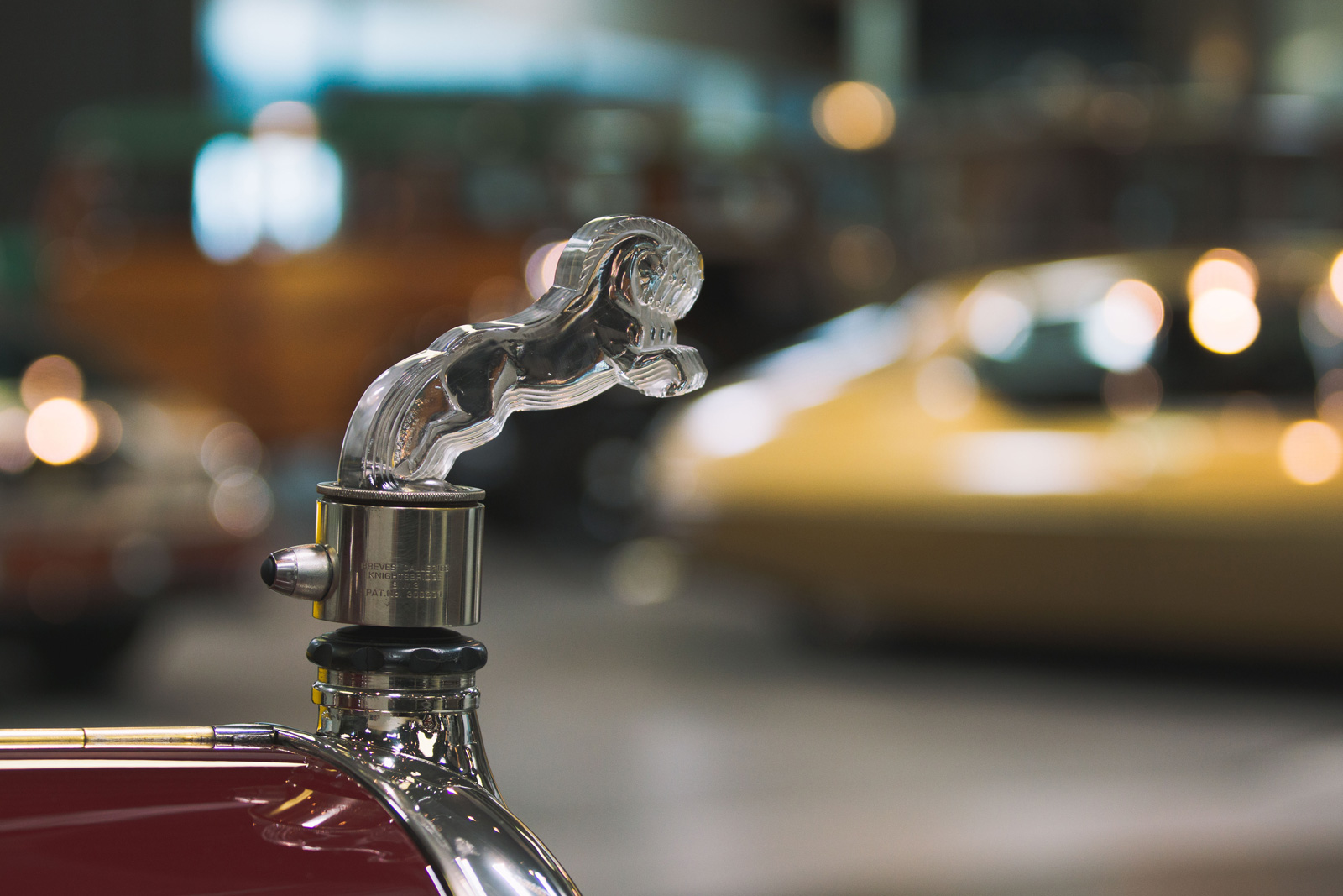 “Citroën: The Man, The Marque, The Mystique” at Mullin Automotive ...