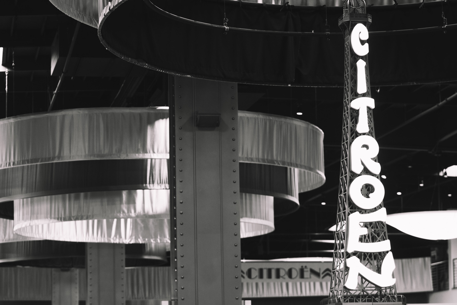 “Citroën: The Man, The Marque, The Mystique” at Mullin Automotive ...