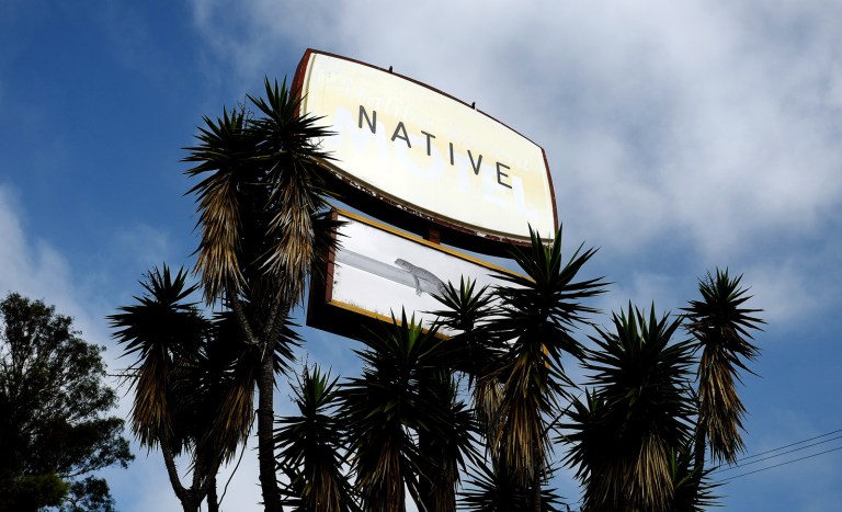 The Native Hotel, Malibu - COOL HUNTING®