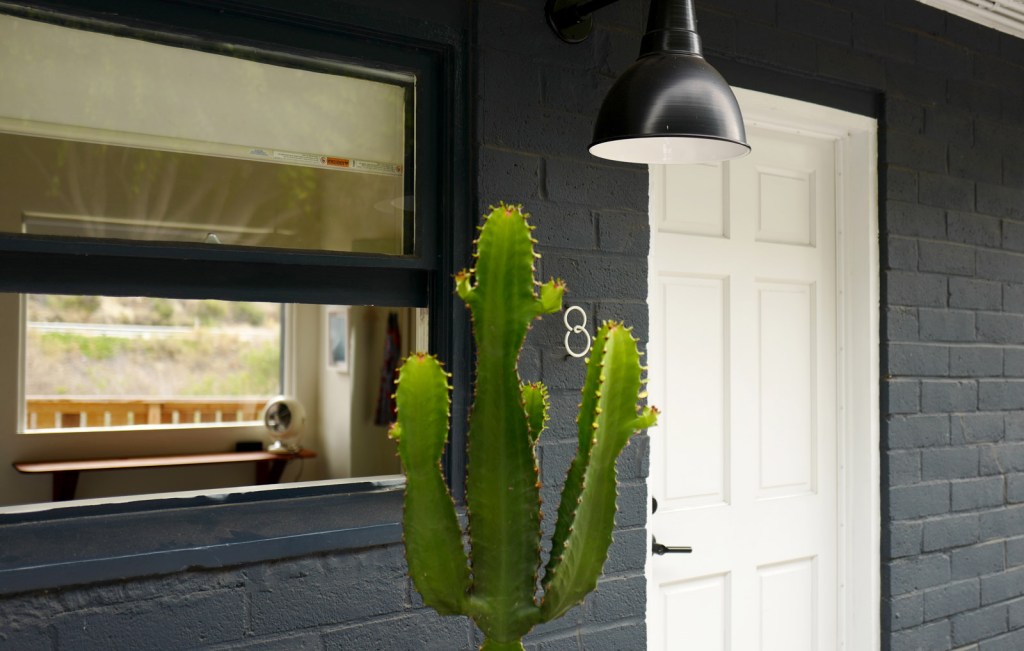 The Native Hotel, Malibu - COOL HUNTING®