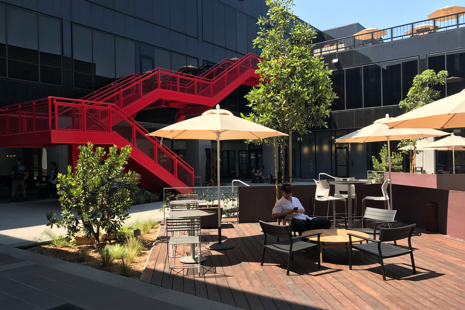 Discovering the Future of Customization at Vans’ Global Headquarters ...