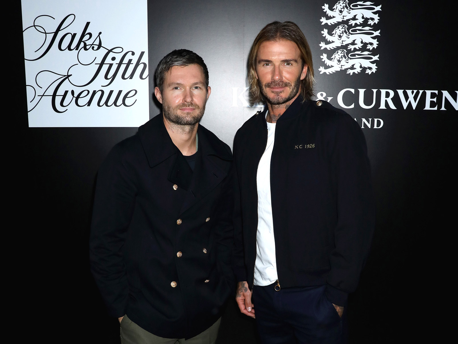 Interview: Kent & Curwen Creative Director Daniel Kearns - COOL HUNTING®