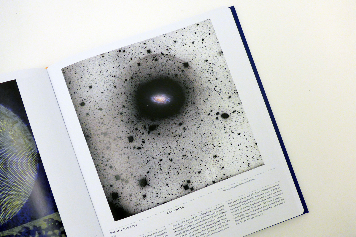 Universe: Exploring the Astronomical World - COOL HUNTING®