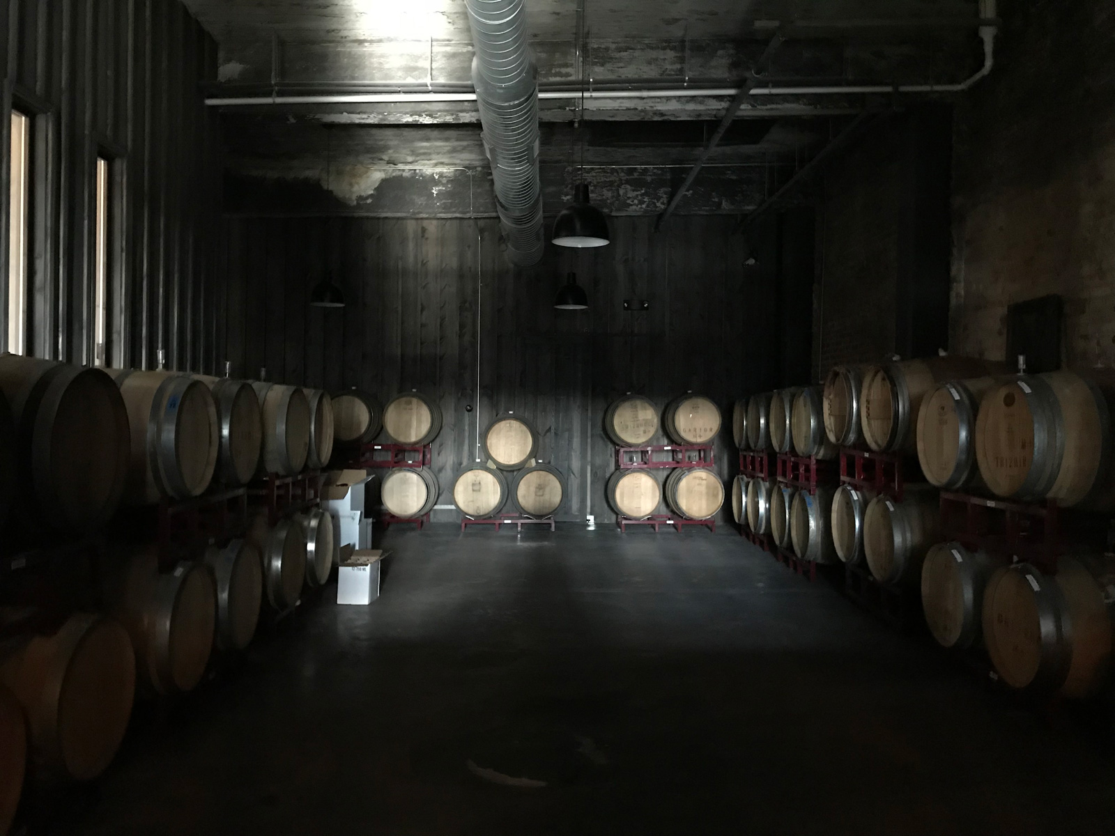 Interview: Winemaker Kate MacDonald, Skeleton Root Winery - COOL HUNTING®