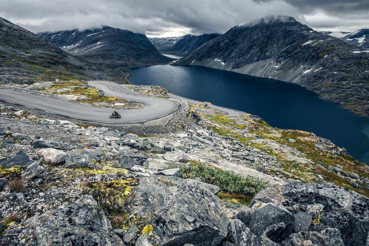 Interview: Maxime Thouvenin, Husqvarna Motorcycles - COOL HUNTING®