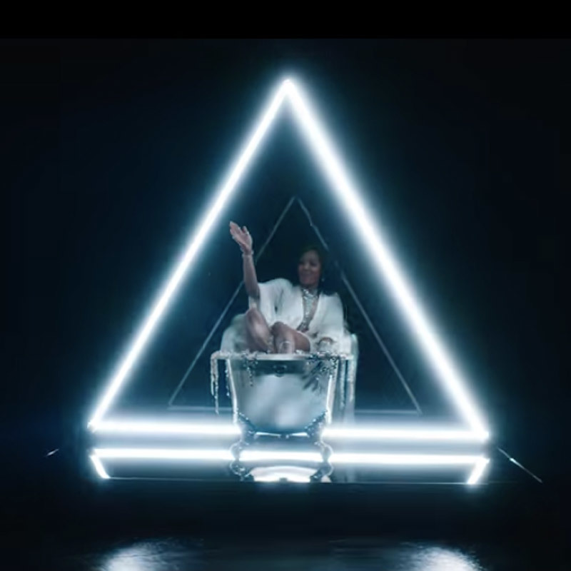 Drake: Nice For What - COOL HUNTING®