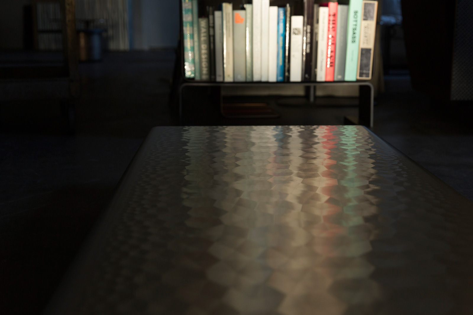 Studio Visit: Neal Feay Designer, Alex Rasmussen - COOL HUNTING®