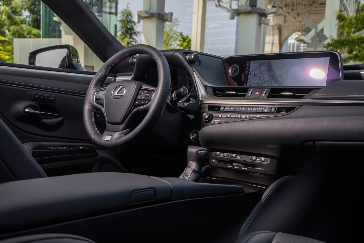 Lexus International President Yoshihiro Sawa on the Brand’s Design ...