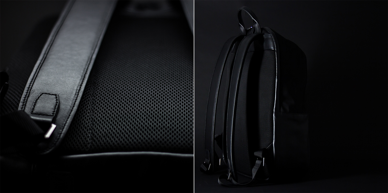 Luxury Backpack Brand ISM’s Premier Product - COOL HUNTING®