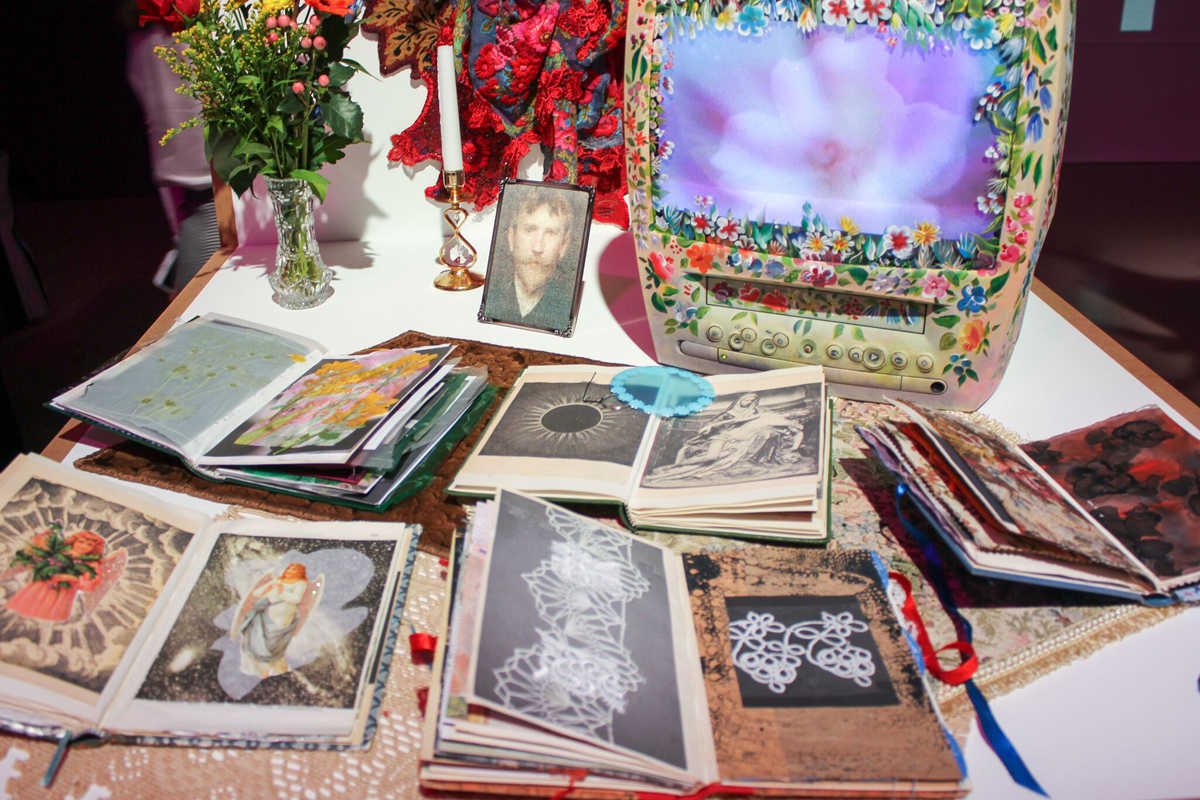 International Talent Support 2018: Swatch Art Prize - COOL HUNTING®