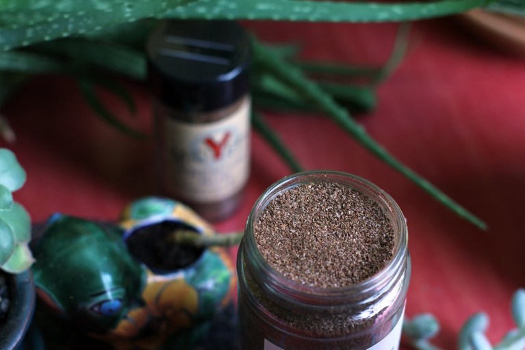 Midyett’s Smoky Premium Rub From High-Quality Coffee and Sumac - COOL ...