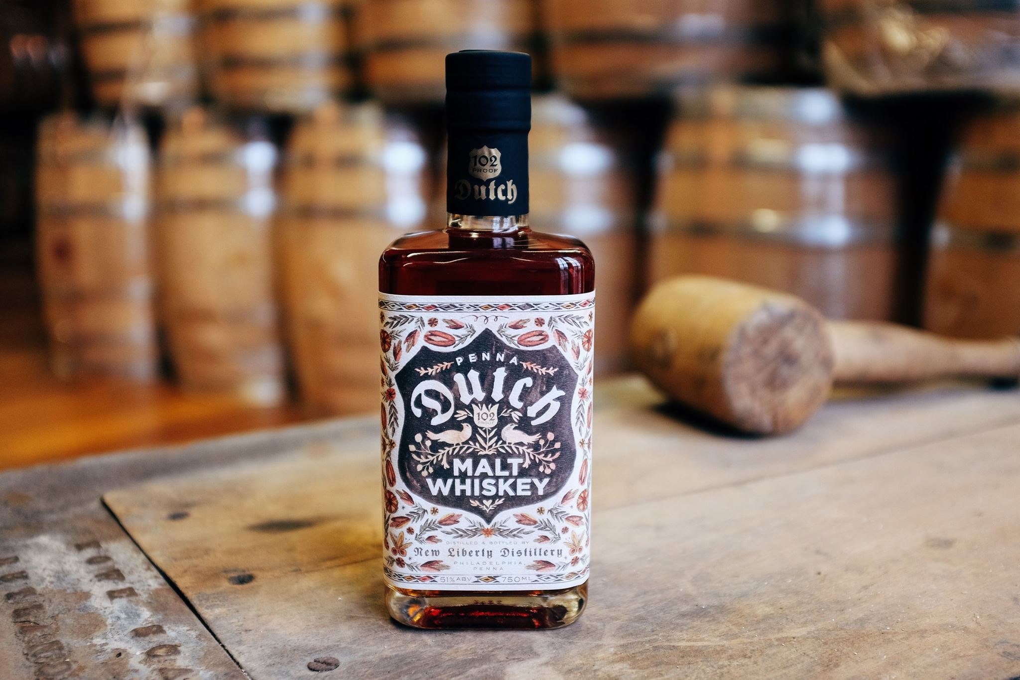 First, Then: Elevated Beer and Shot Combinations - COOL HUNTING®