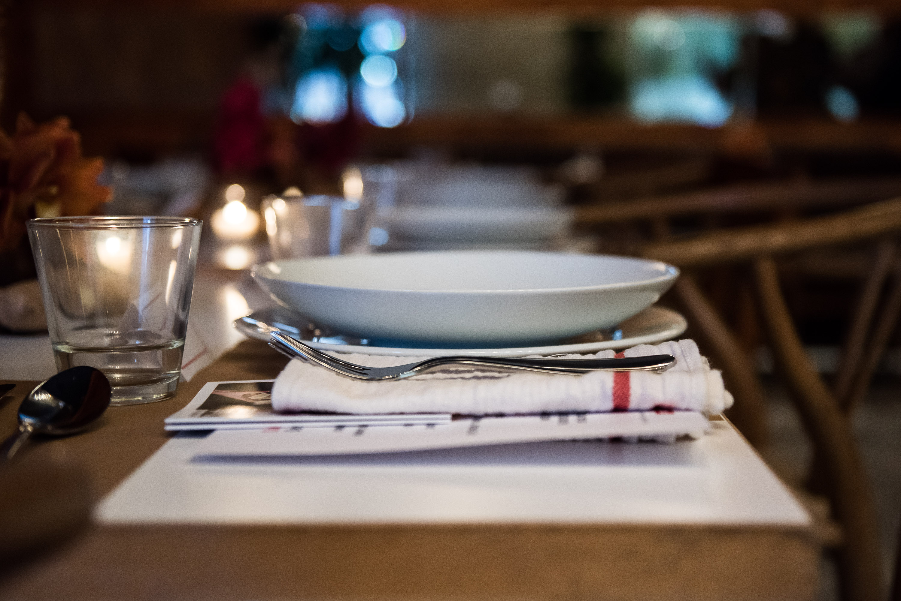 Benefiting The ACLU, The Standard’s “Chefs Stand Up” Dinner Series ...