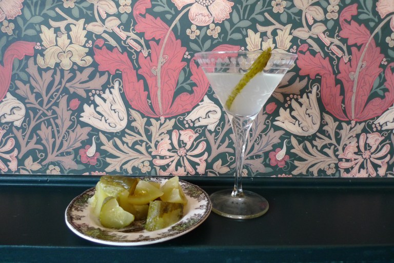 Three Cocktails To Pair With Your Favorite Deli Foods - COOL HUNTING®