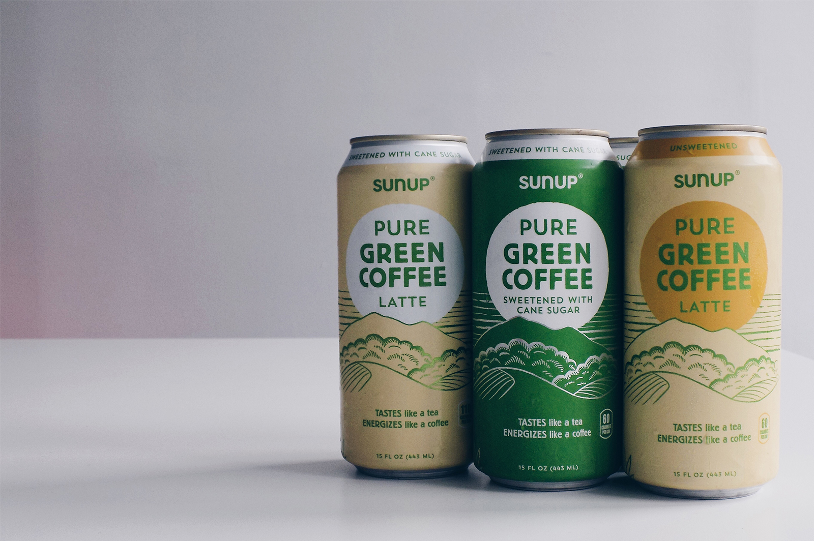 Sunup is Coffee For Tea Drinkers - COOL HUNTING®