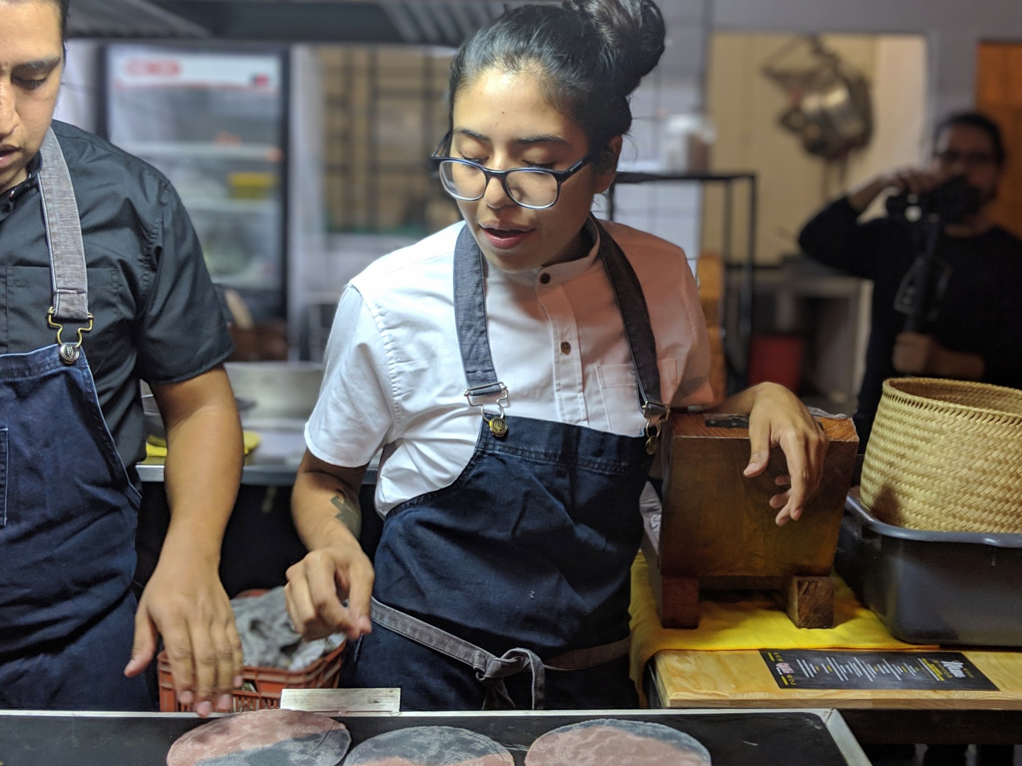 Dining at Guadalajara’s New Restaurant, Xokol - COOL HUNTING®