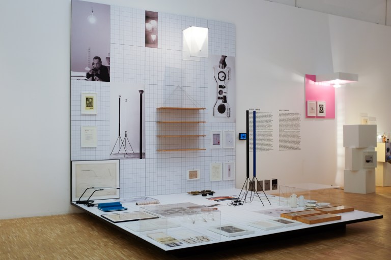 Celebrating Achille Castiglioni’s Design Legacy in Milan - COOL HUNTING®