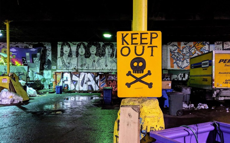 The Pulse of the City: Culture Lab Detroit 2018 - COOL HUNTING®