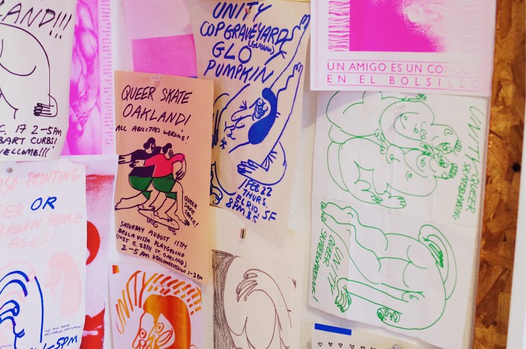 Skating to Equality With Artist Jeffrey Cheung - COOL HUNTING®