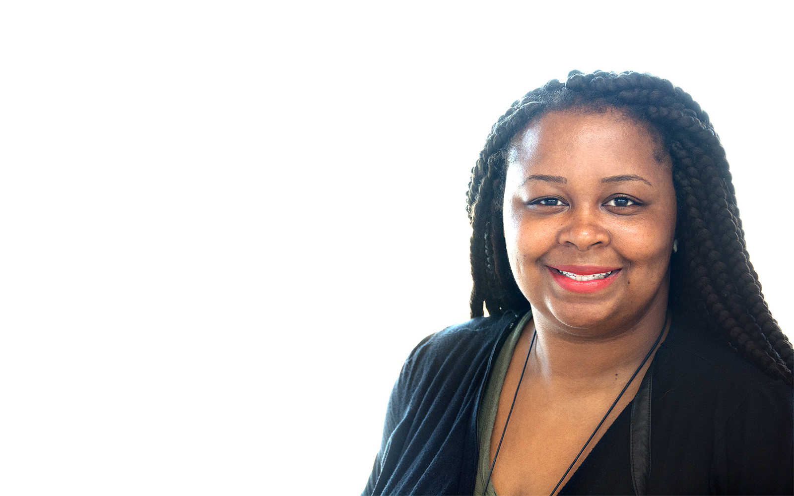 Interview: Antionette Carroll, TED Fellow and Founder of Creative ...