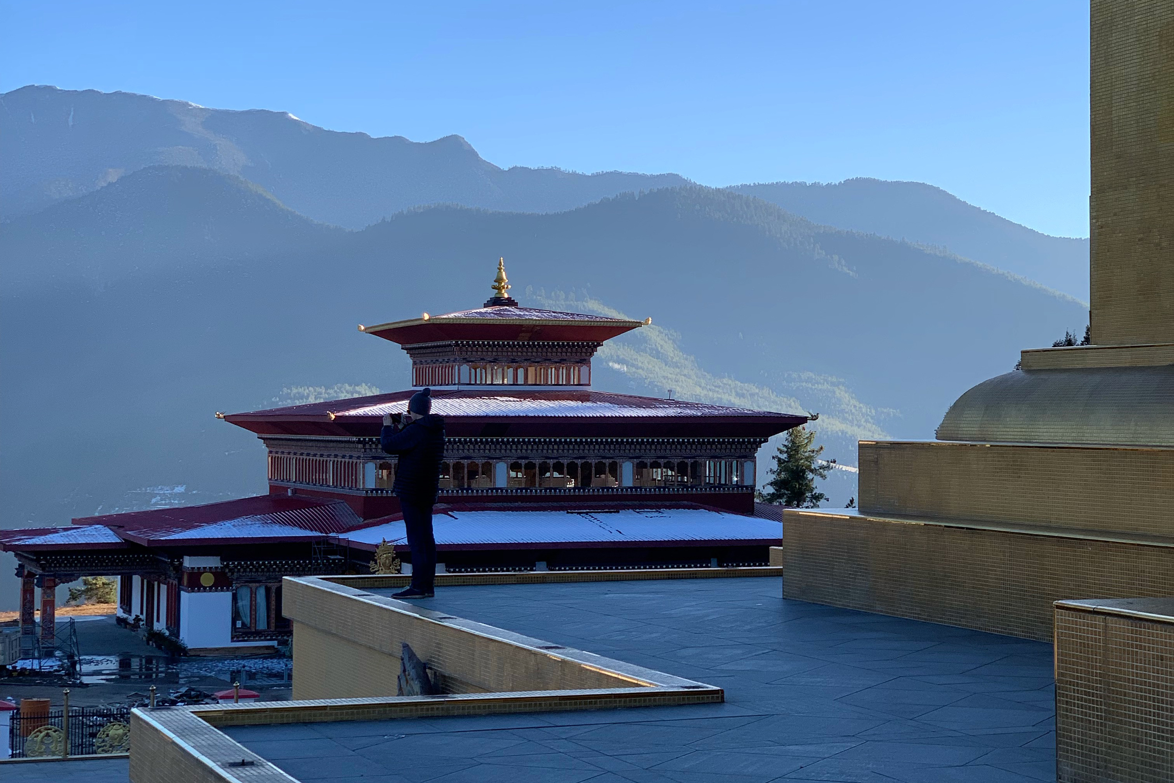 Notes: Navigating Bhutan Before, During + After - COOL HUNTING®