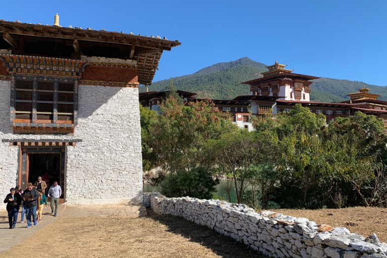 Notes: Navigating Bhutan Before, During + After - COOL HUNTING®