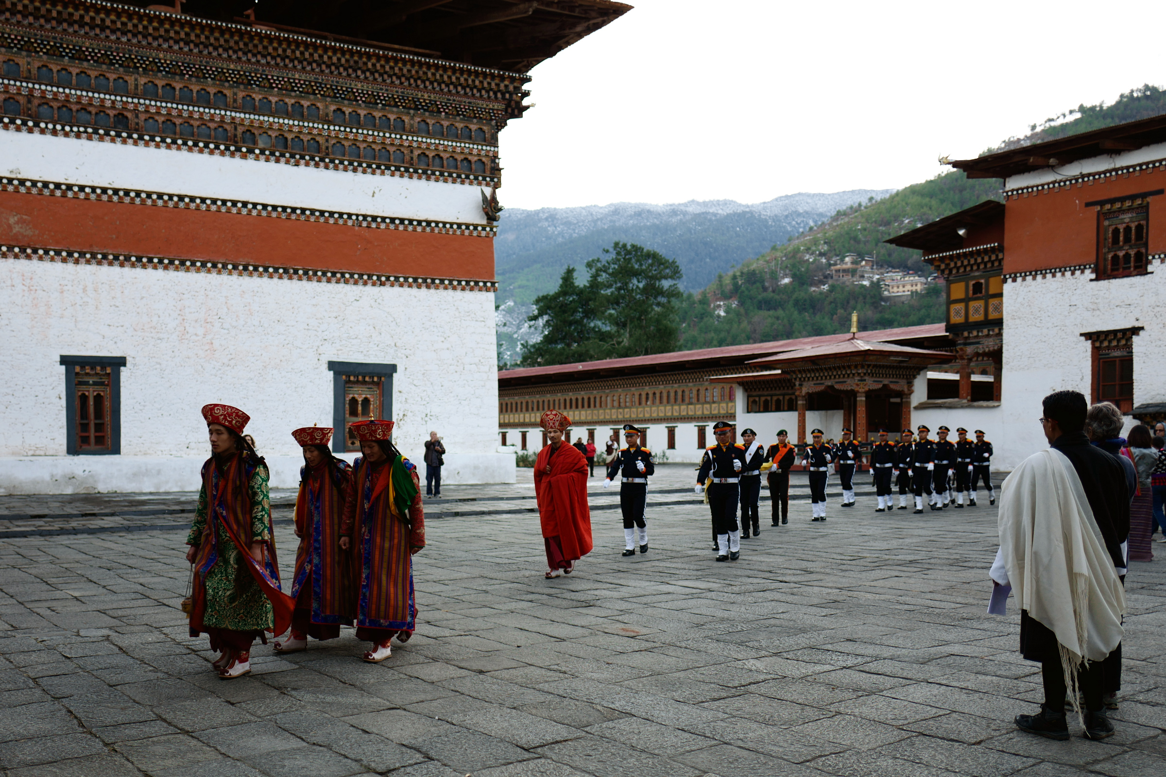 Notes: Navigating Bhutan Before, During + After - COOL HUNTING®