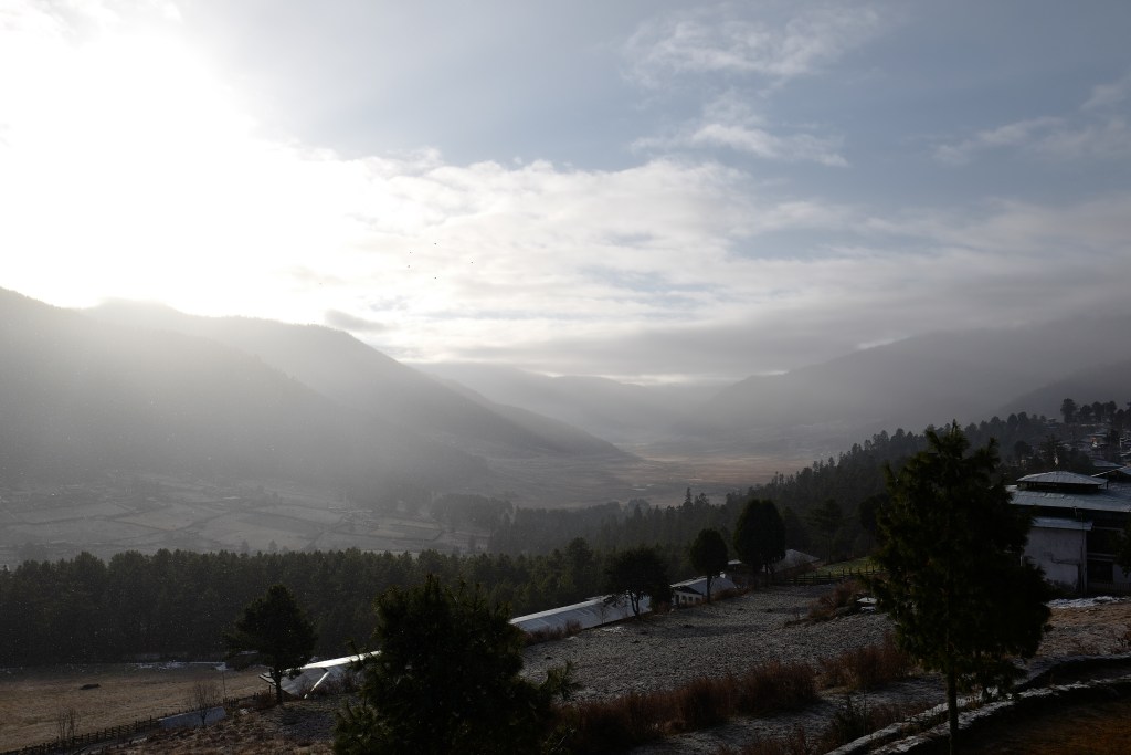 Notes: Navigating Bhutan Before, During + After - COOL HUNTING®