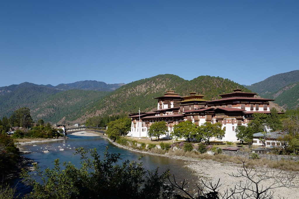 Notes: Navigating Bhutan Before, During + After - COOL HUNTING®