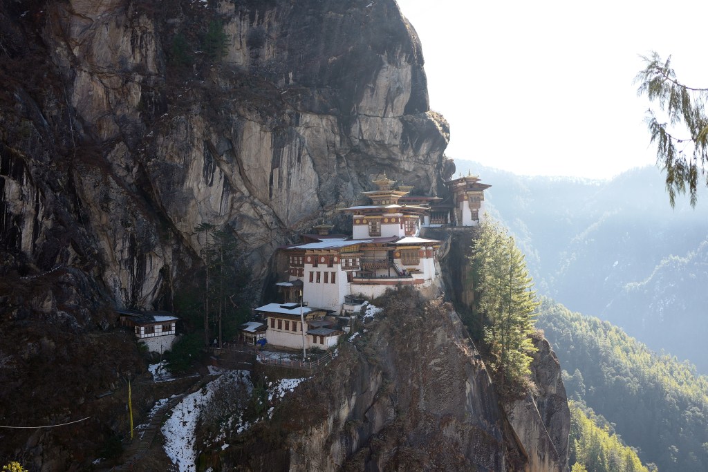 Notes: Navigating Bhutan Before, During + After - COOL HUNTING®
