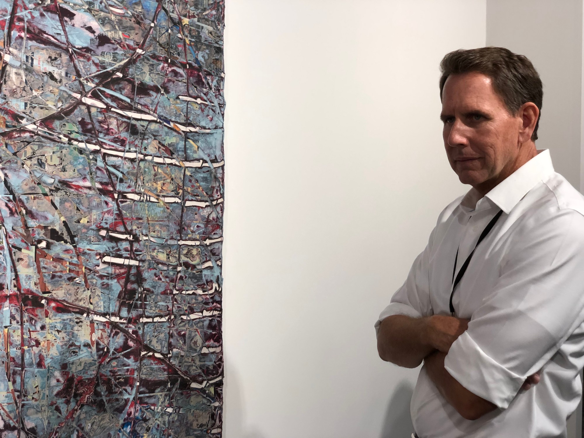 Interview: Calty Design Research President Kevin Hunter on His Creative ...