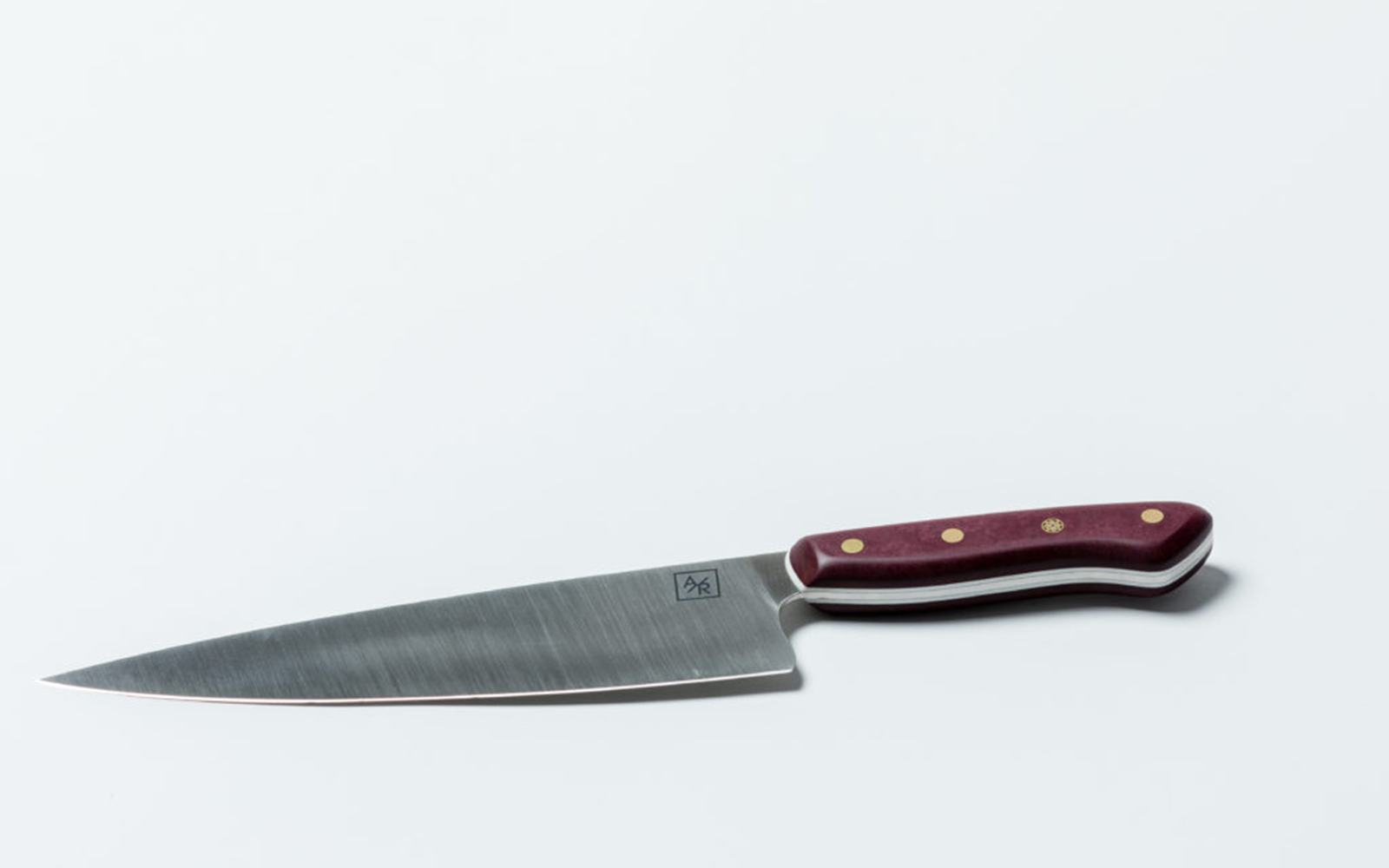 Artisan Revere’s Chef Knife - COOL HUNTING®