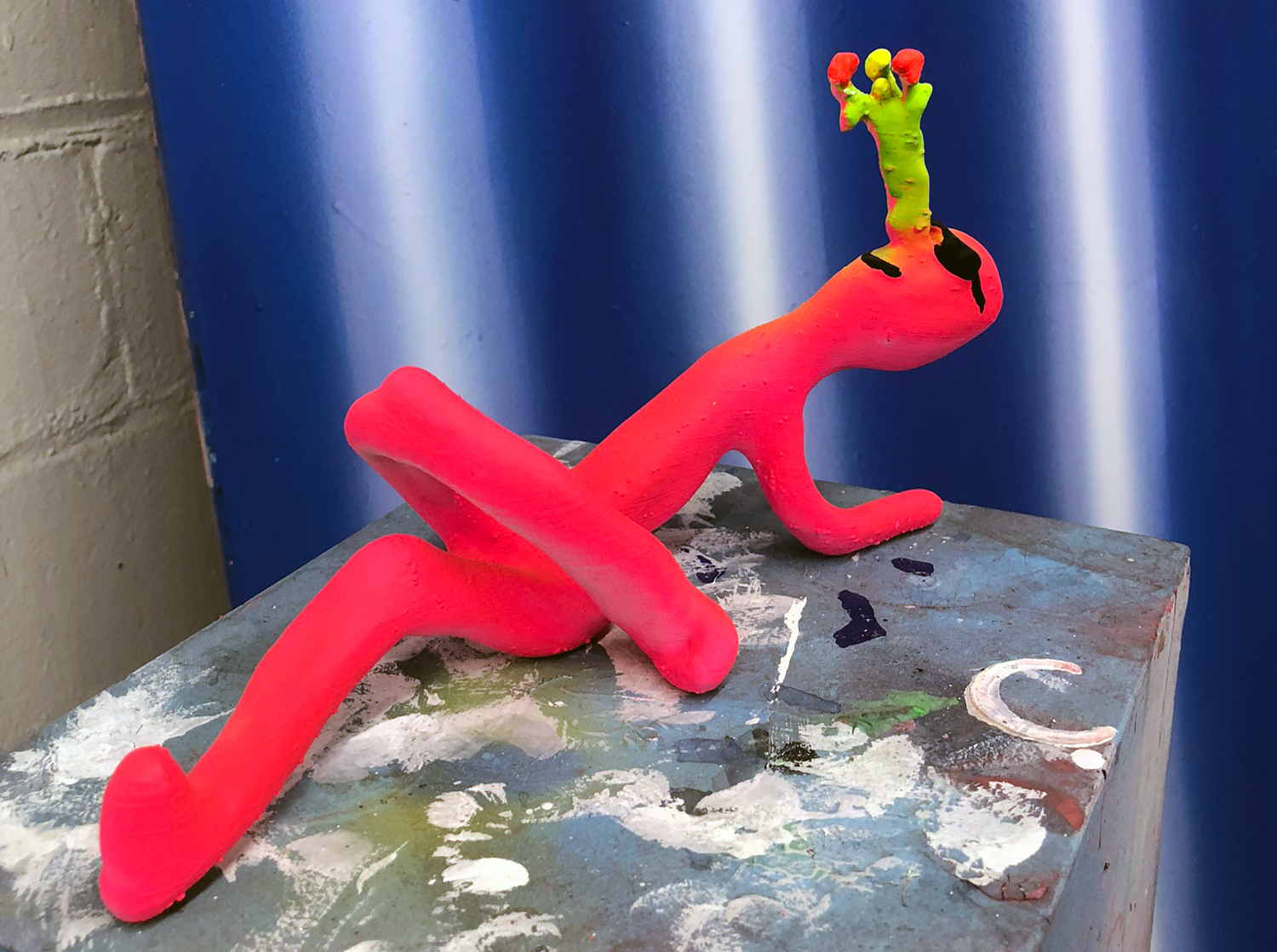 Studio Visit: Austin Lee - COOL HUNTING®