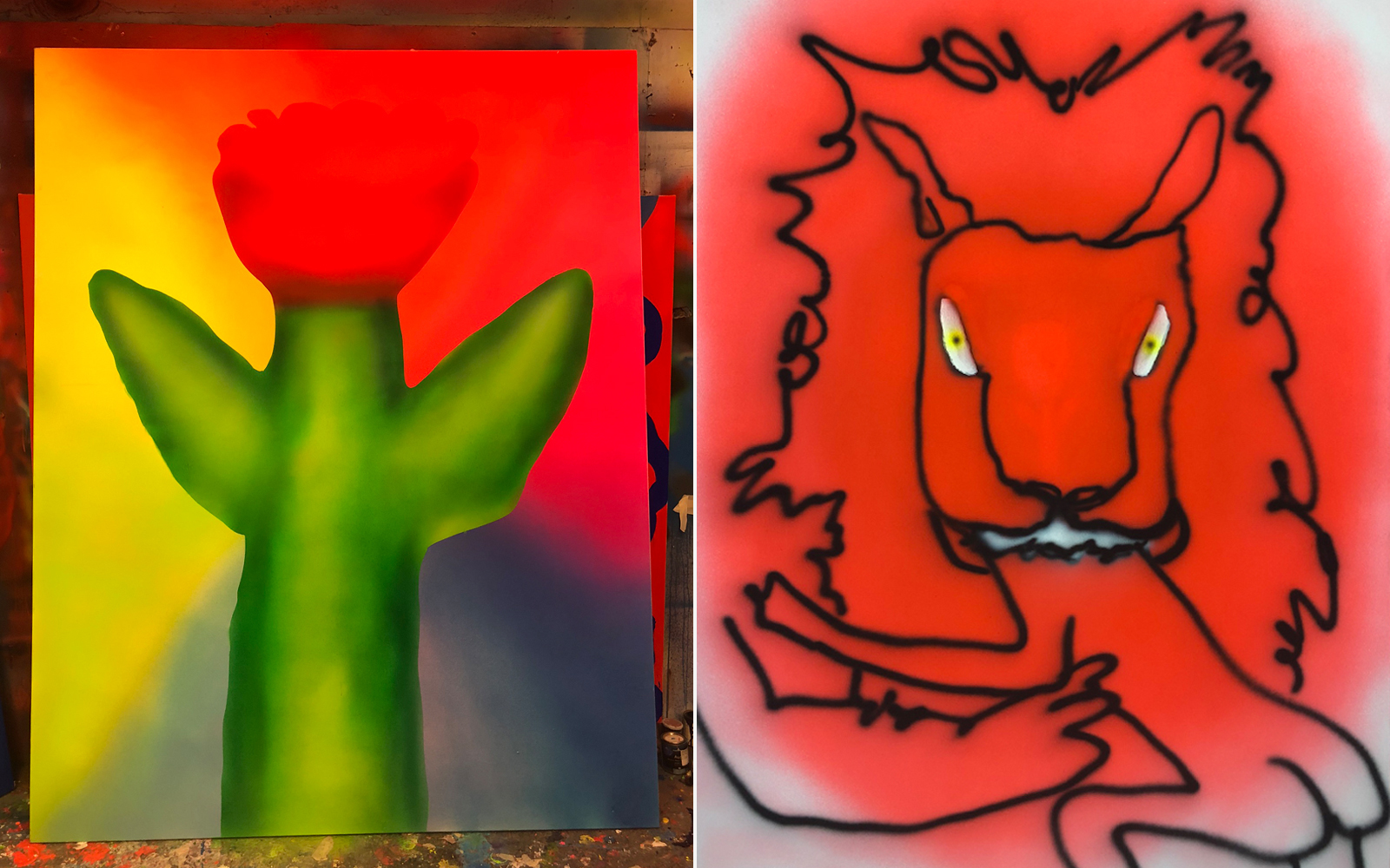 Studio Visit: Austin Lee - COOL HUNTING®